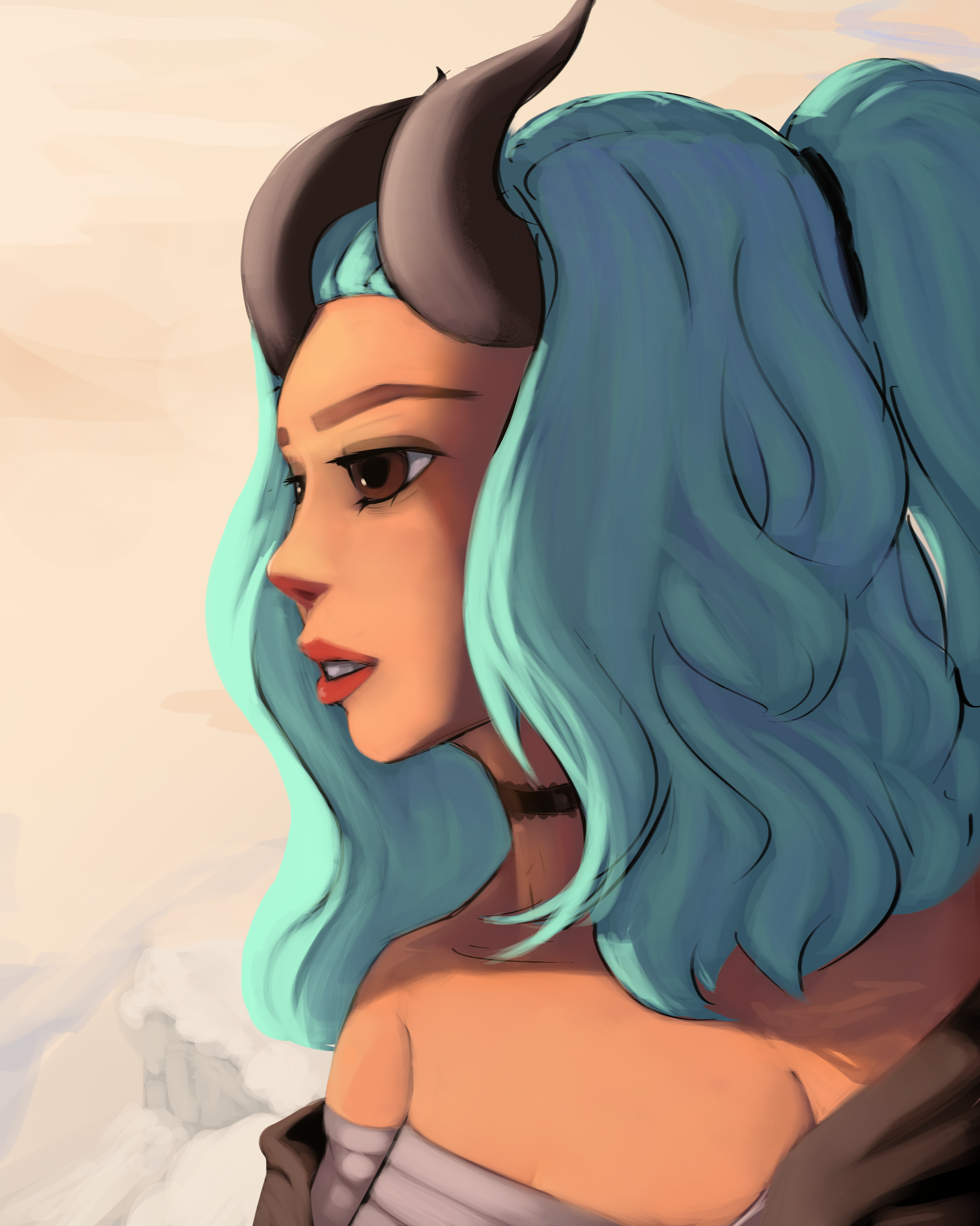 Fallen | Casting Call Club