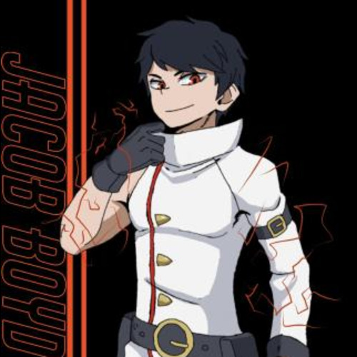 NoahGVA for Voice Actor - Jacob Boyd | Casting Call Club