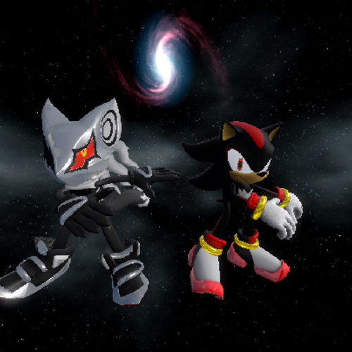 Sonic And The Epic Adventure: Infinite's Revenge | Casting Call Club