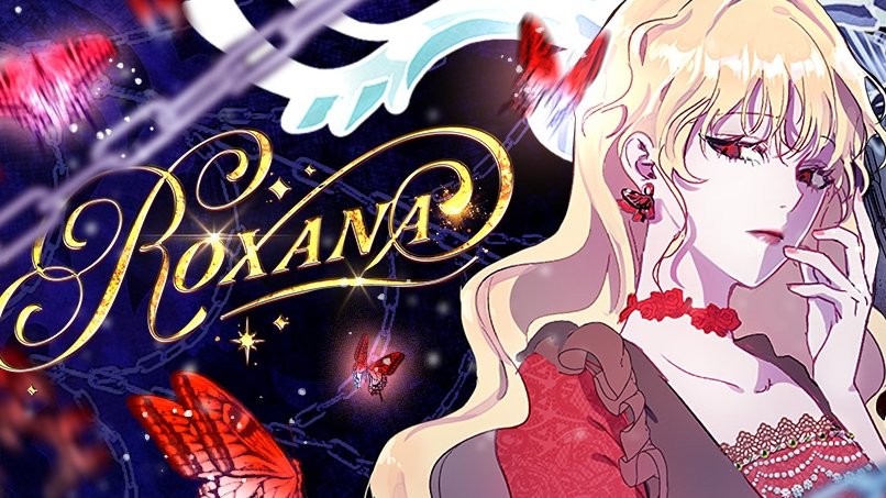 Roxana - Fan Animation & Dub (LF VA's!) | Casting Call Club