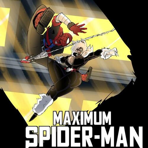 Maximum Spider-man: Turn Signals | Casting Call Club