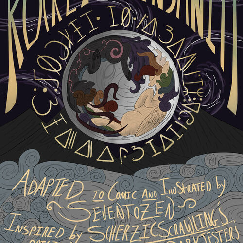 (18+) My Little Pony: Rocket to Insanity (Redub) Read Description ...