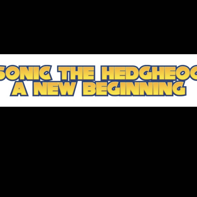 SONIC THE HEDGEHOG: A NEW BEGINNING (Comic Dub) New Character Auditions ...