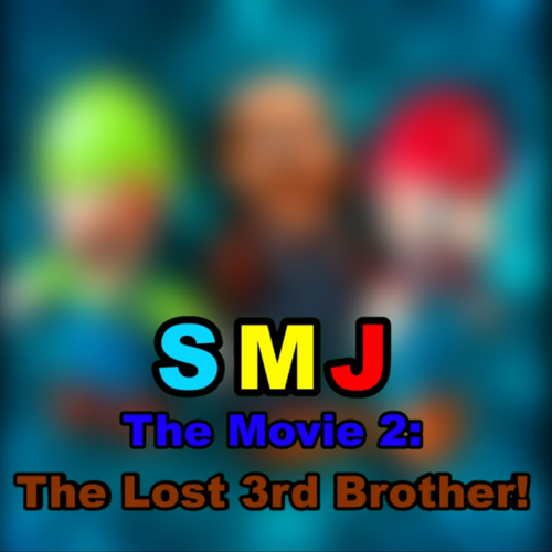 SMJ The Movie 2: The Lost 3rd Brother! | Casting Call Club