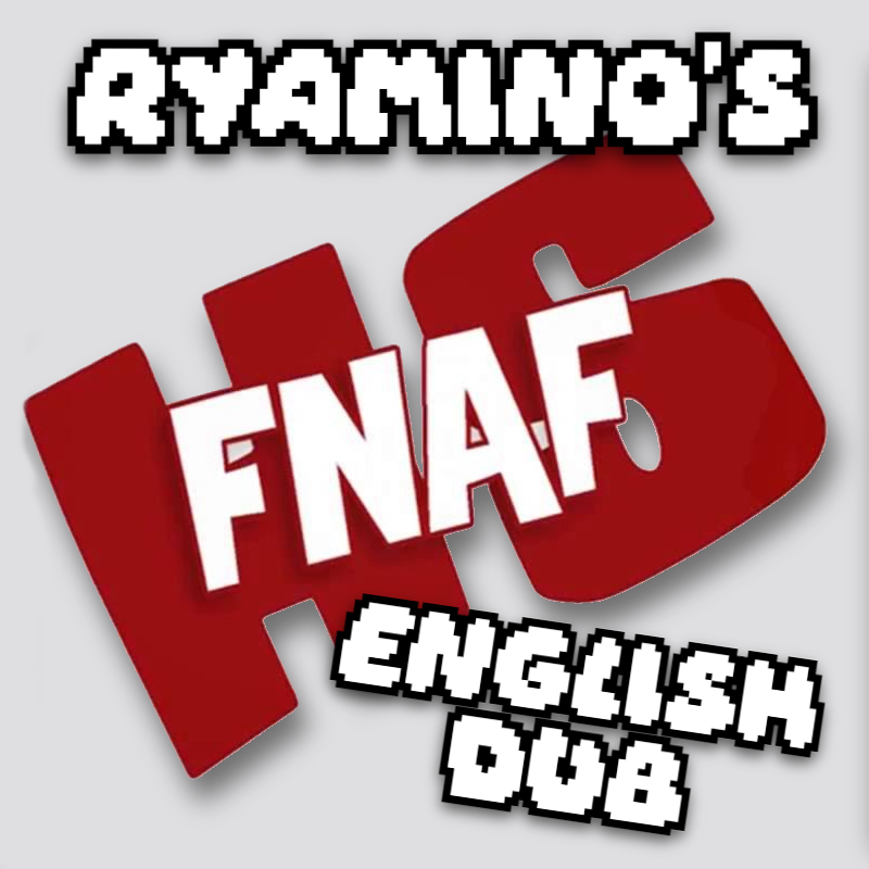 FNaF HS Season 1 EP 1-13 (English Dub) | Casting Call Club