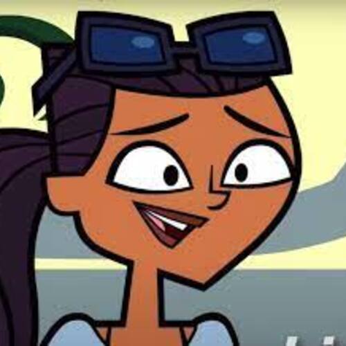 Casting Call Club : Total drama Jen