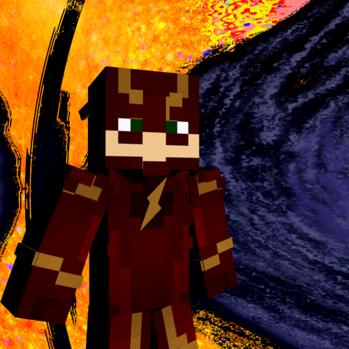 The Flash Minecraft Animated Season One Remake AUDITIONS | Casting Call ...