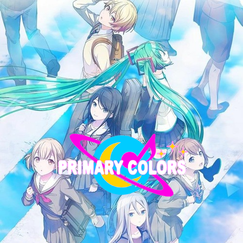 Primary Colors - Project Sekai Card Story Fandub | Casting Call Club