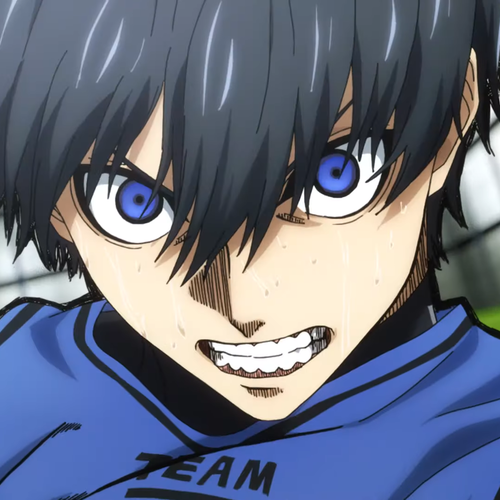 Script Writer for Bluelock Anime Fandub | Casting Call Club