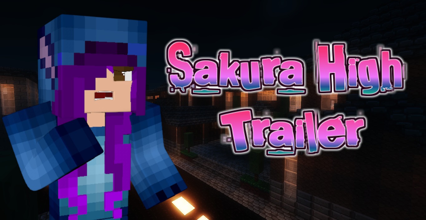 Sakura High (Minecraft Roleplay) | Casting Call Club
