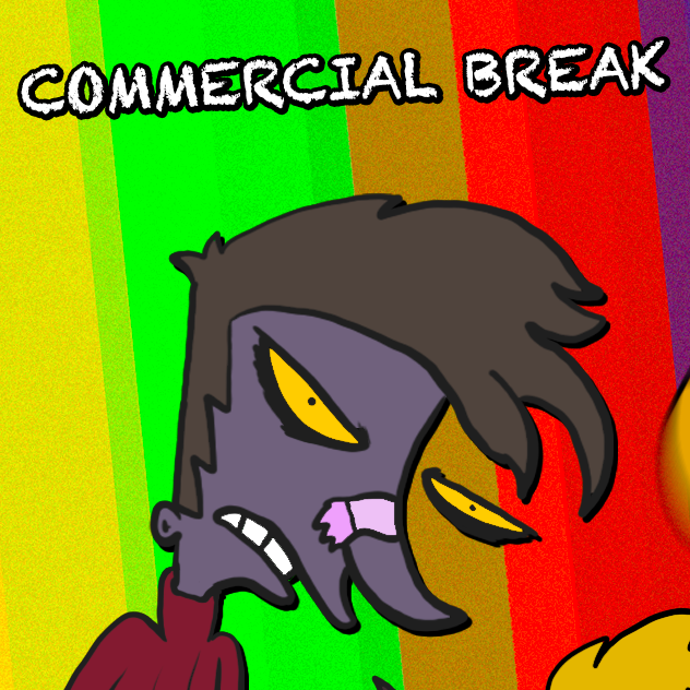 "Commercial Break" | Casting Call Club