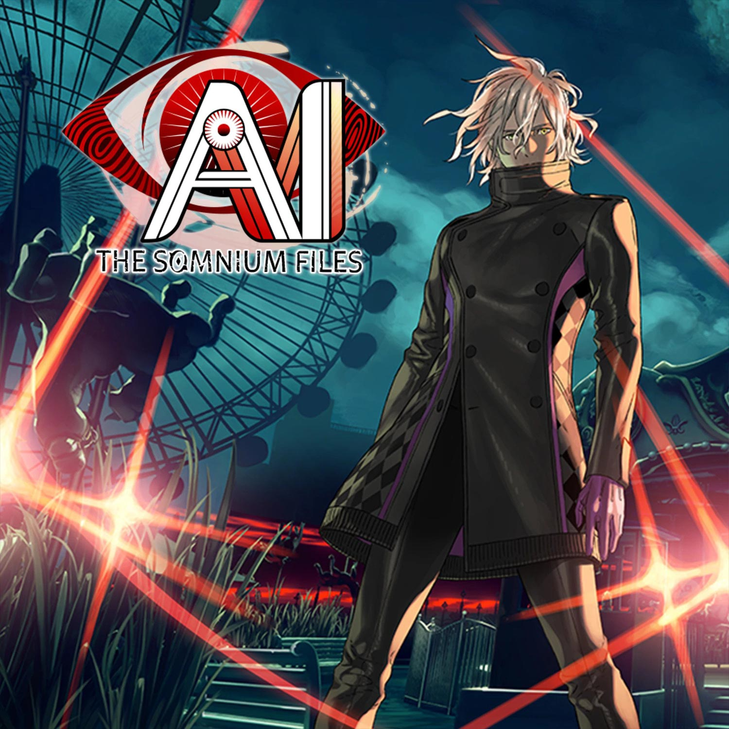 AI: The Somnium Files/Nirvana Initiative Fandub | Casting Call Club