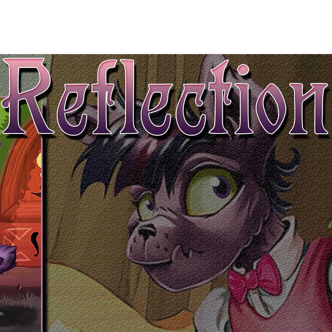 Reflection | Casting Call Club