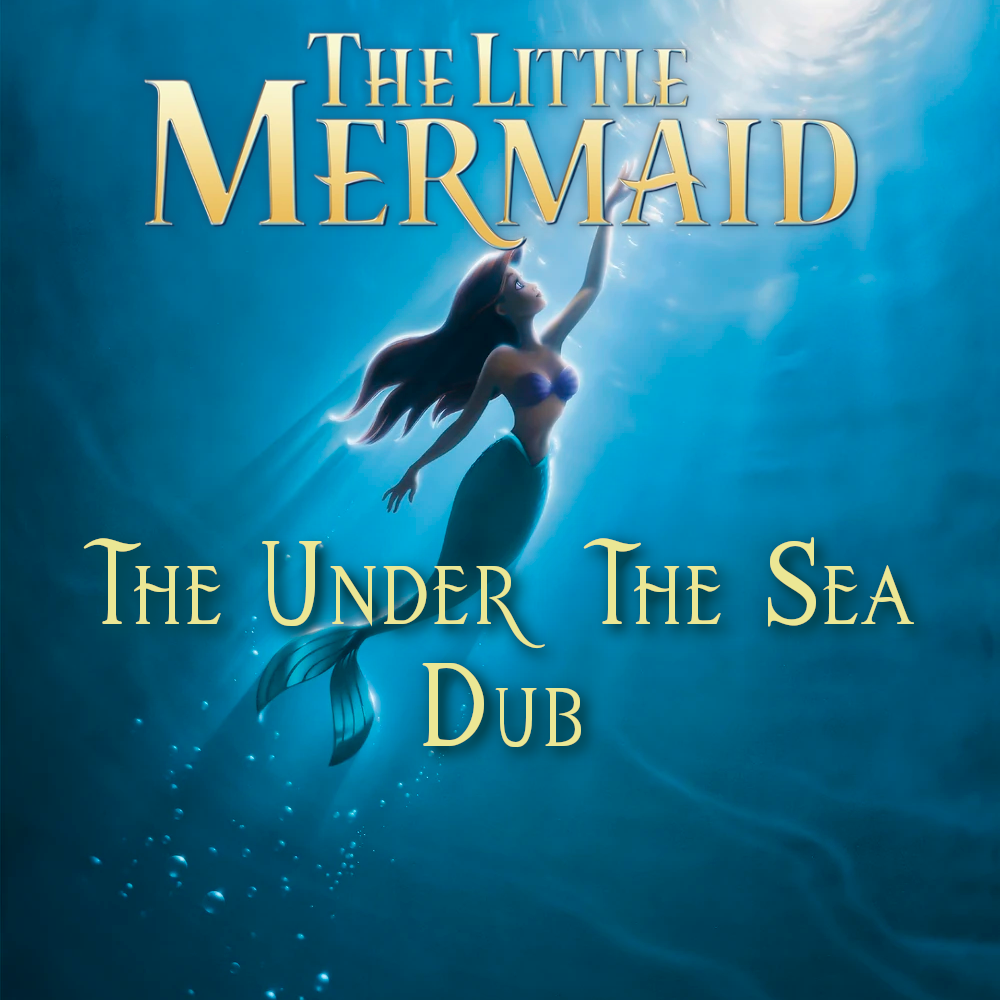The Little Mermaid: The Under the Sea Dub | Casting Call Club
