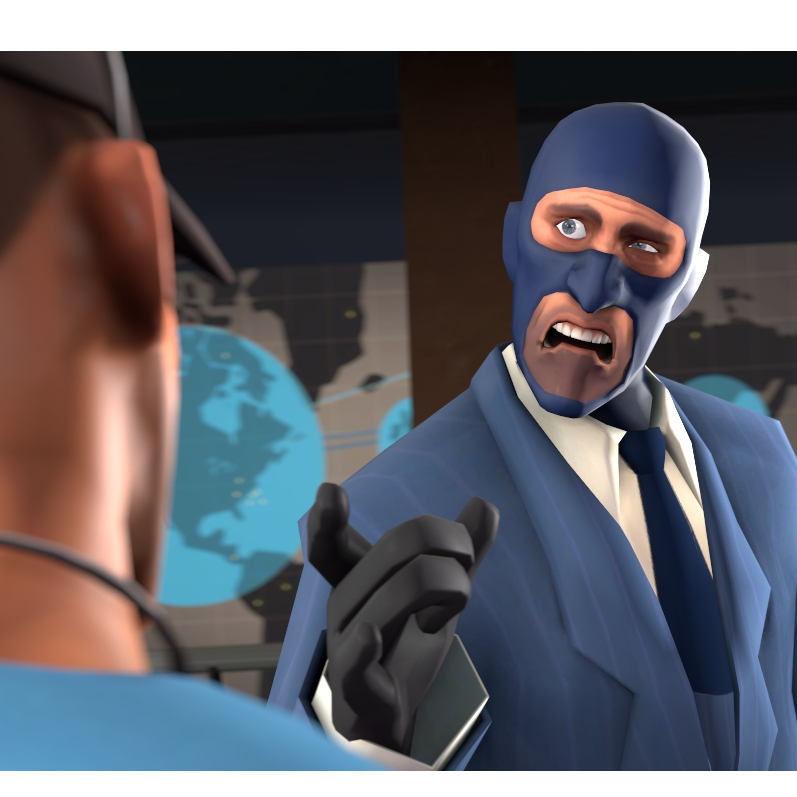 Meet the Clinically Depressed Spy | Casting Call Club