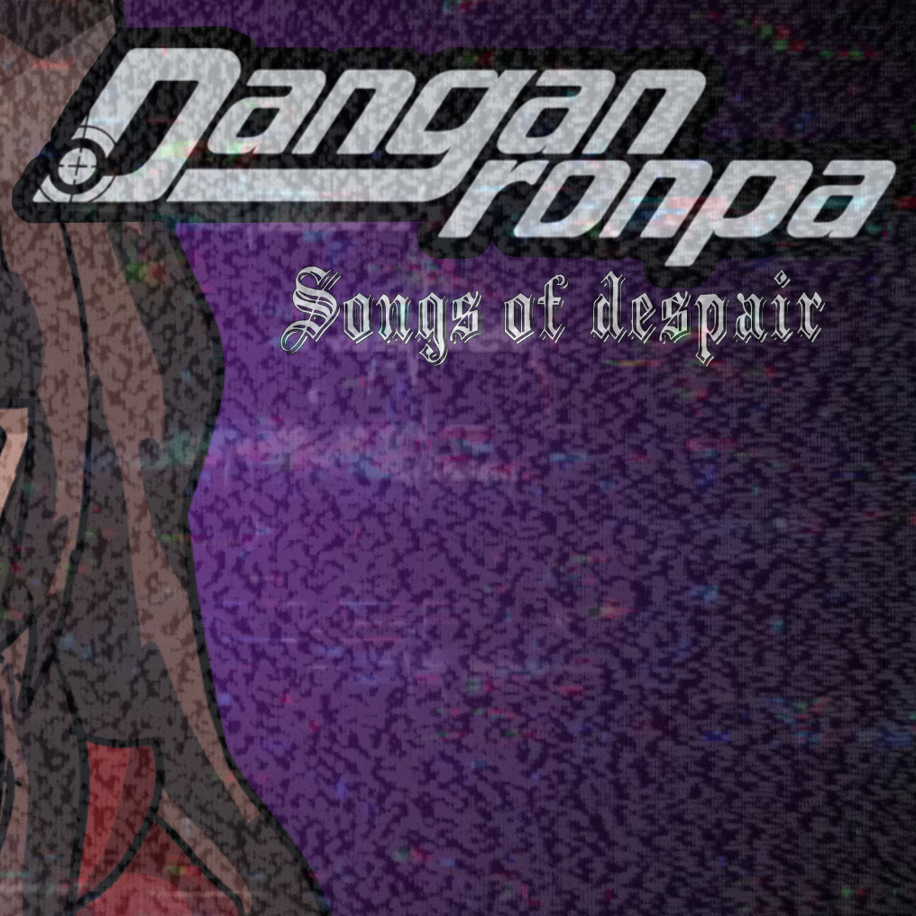 Danganronpa: Despairful Melody | Casting Call Club