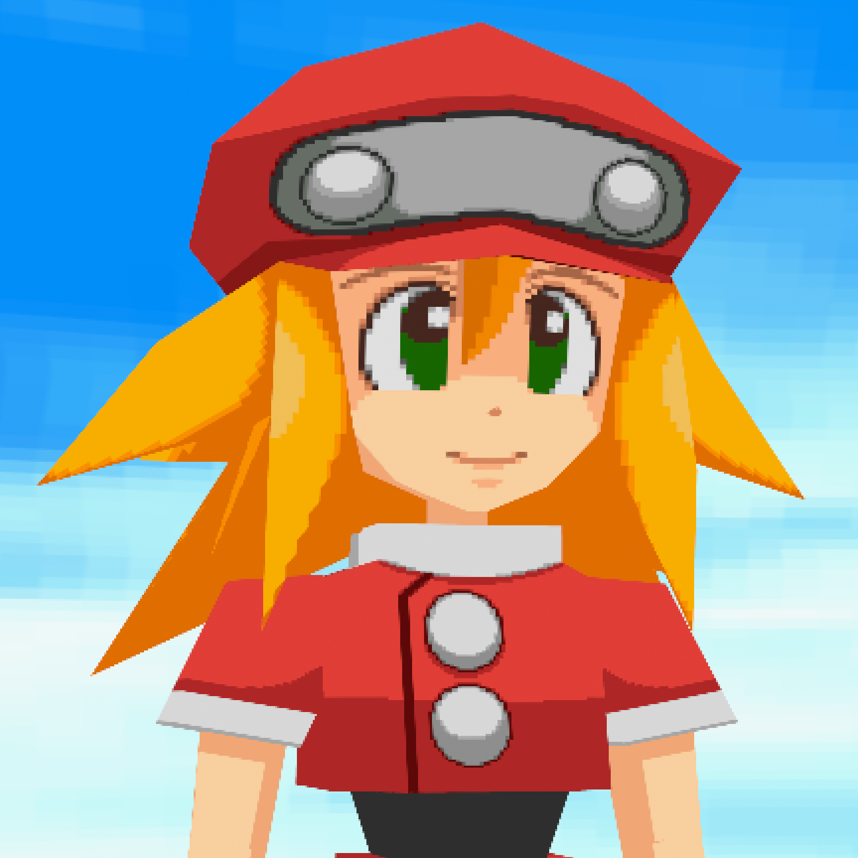 Mega Man Legends "Secret" Cutscene (Voices Needed!) | Casting Call Club