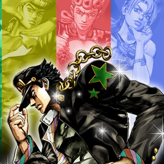 JJBA ALL STAR BATTLE R - English Fandubs | Casting Call Club