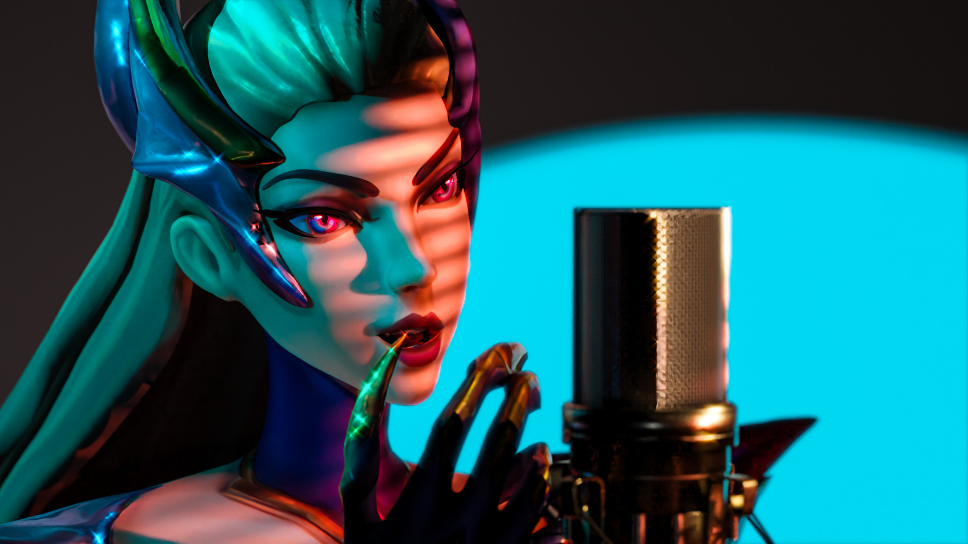 Voice acting for League of Legends short cinematic | Casting Call Club