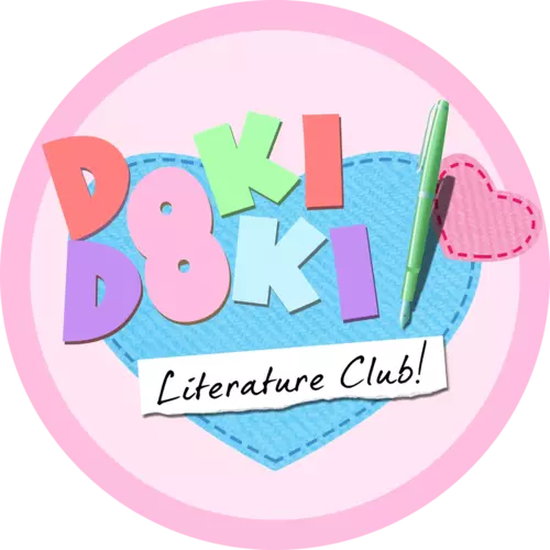 Why I Love Doki Doki Literature Club (A DDLC Comedic Review) | Casting ...