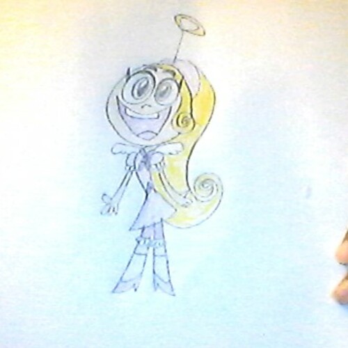 Mistonsa dg for Secretary (Female) | Casting Call Club