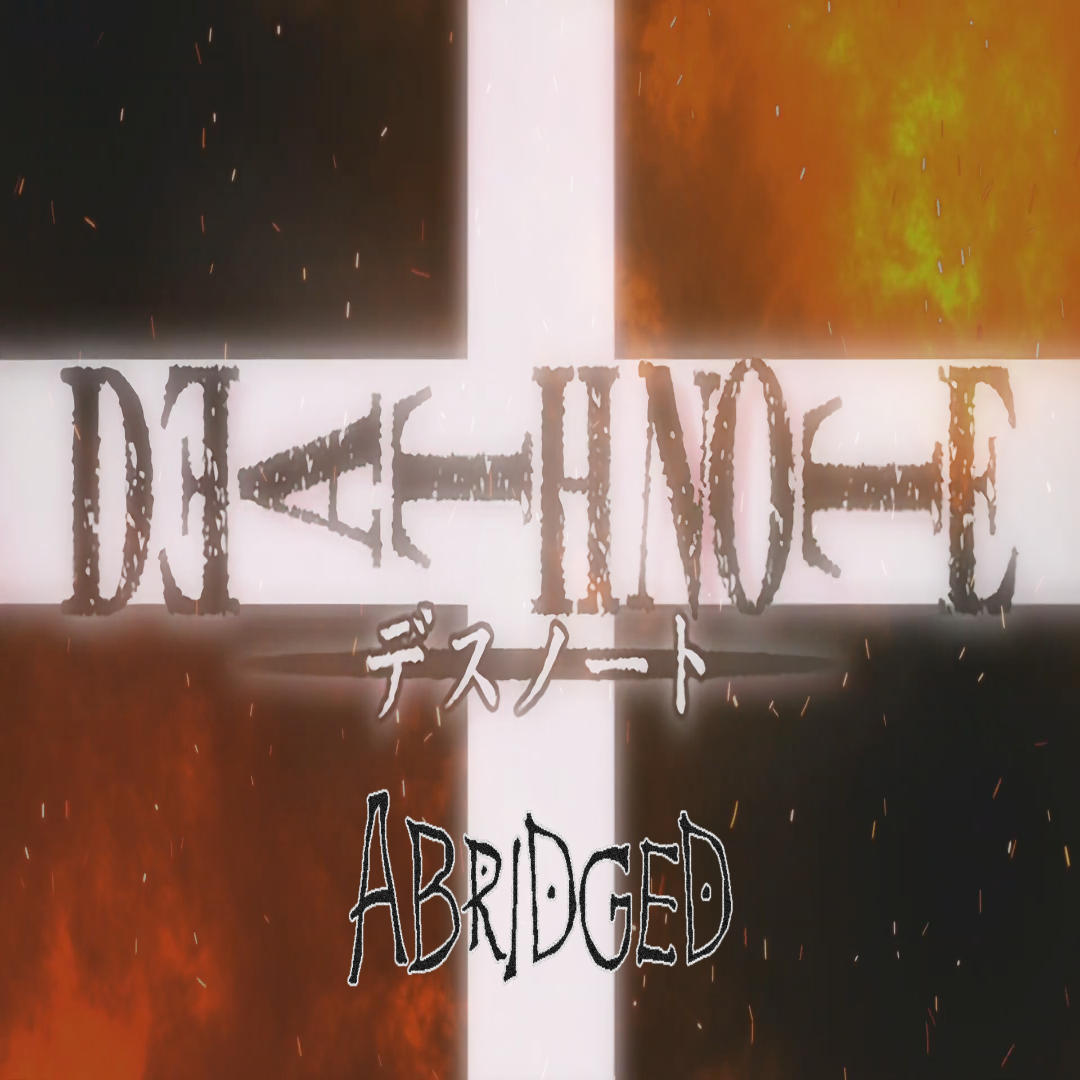 Death Note Abridged: Episode 1 | Casting Call Club