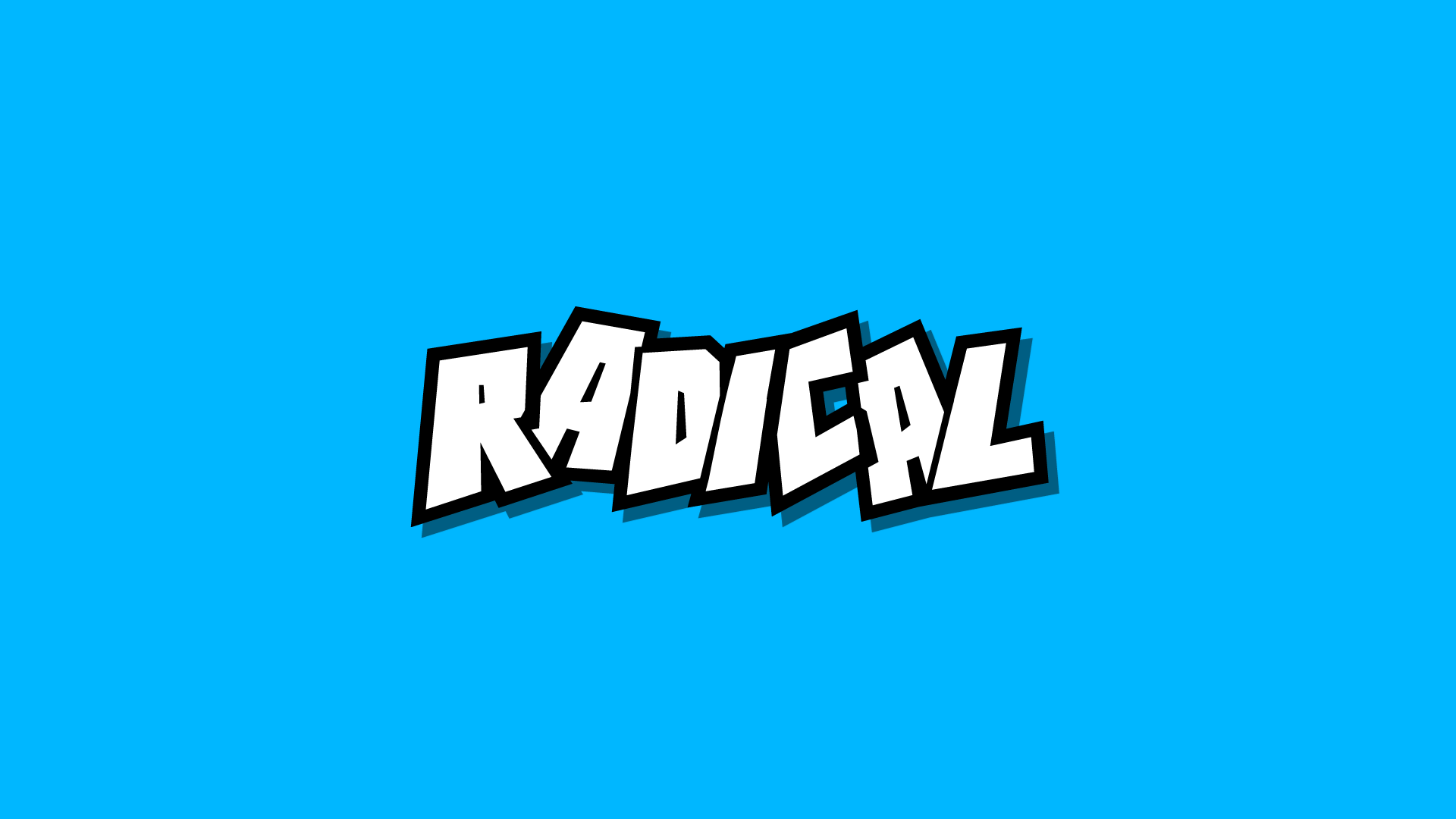 Radical: Episode 1 "Welcome, New Kid." | Casting Call Club