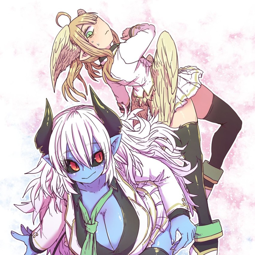 Aohada Kyonyuu to Kuso Bocchi Chapter 2 - Quick Casting | Casting Call Club