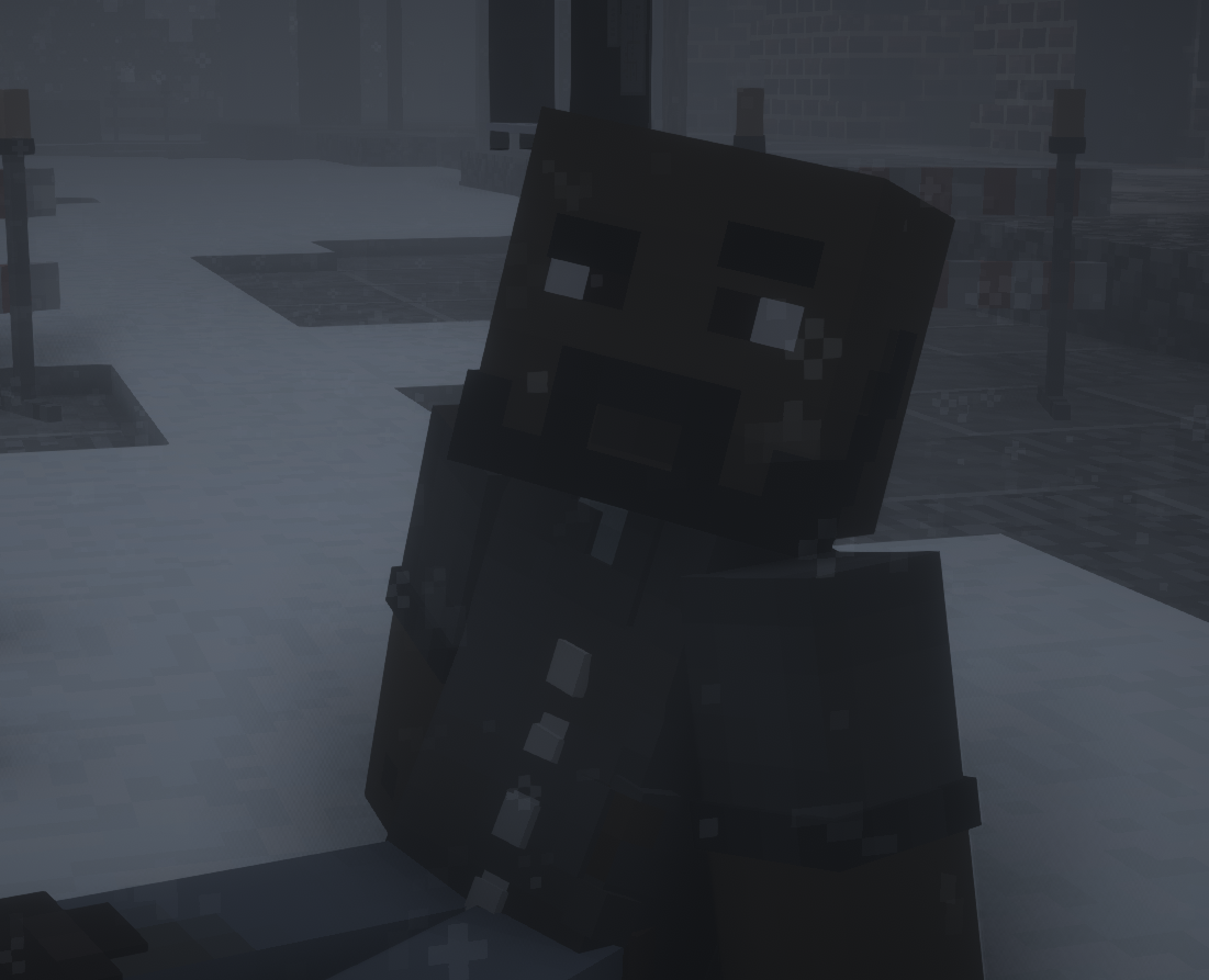 RE-V1VE (Original Minecraft Machinima) | Casting Call Club