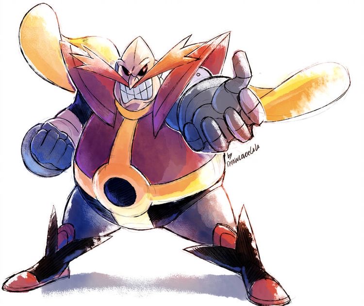 MEED A SATAM ROBOTNIK VA FOR CHARACTER CHANNEL PURPOSES | Casting Call Club