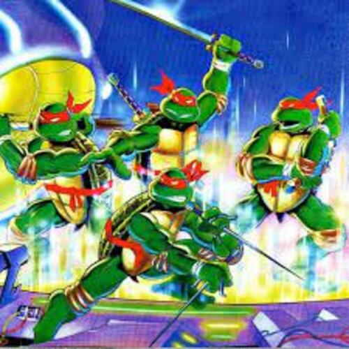 Tmnt Comic Dub Casting Call Club