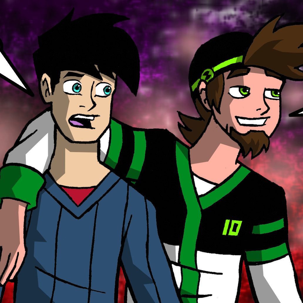 [COMIC DUB] 5 YEARS LATER | Casting Call Club