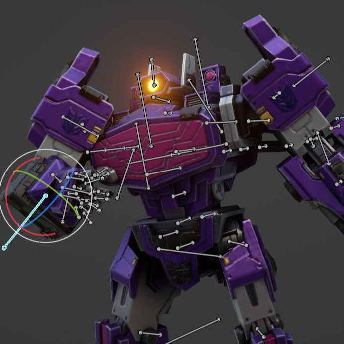 ANIMATORS AND STORYBOARDS - Transformers: New Horizons | Casting Call Club