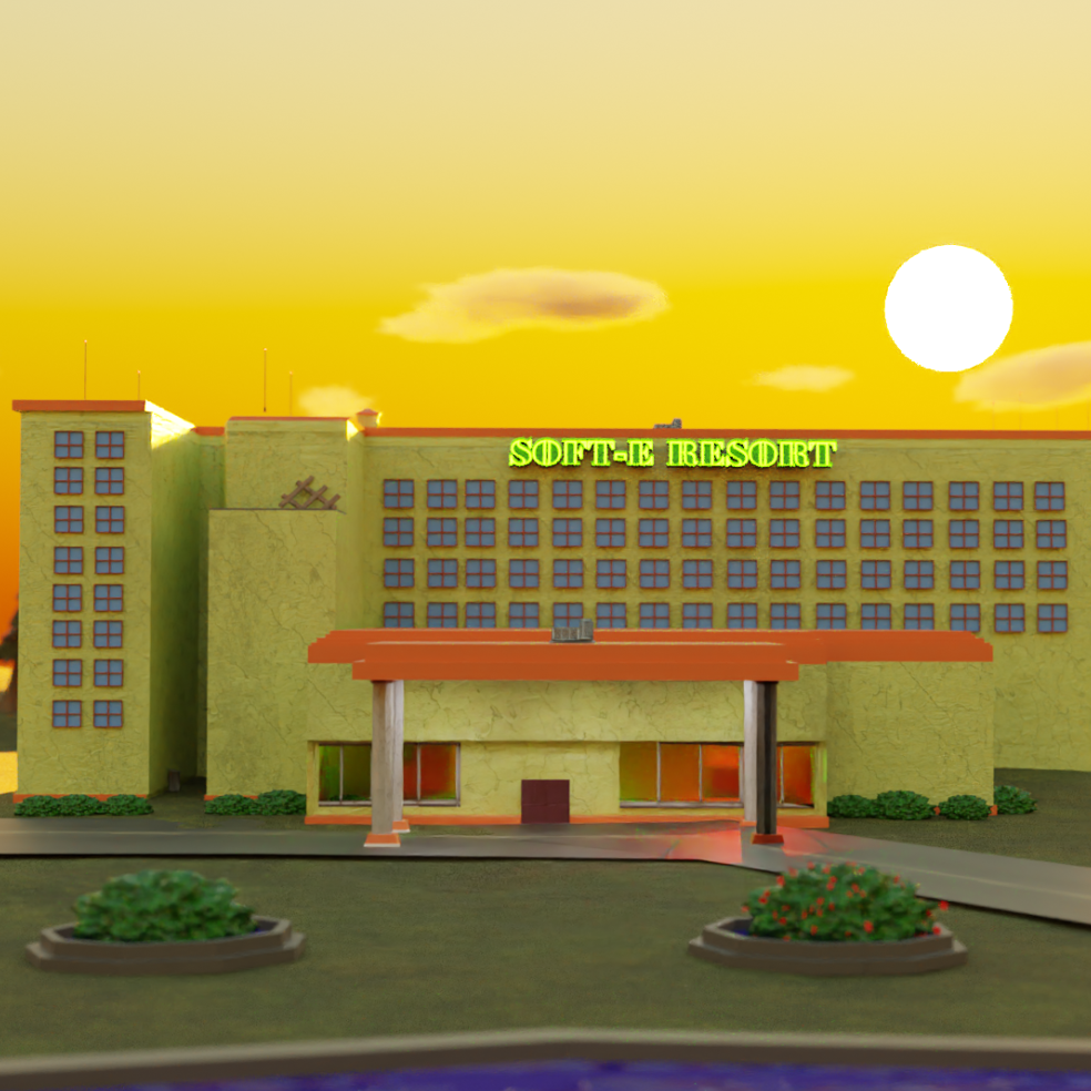 SOFT-E Resort Upcoming Episodes Cast [Webseries] | Casting Call Club