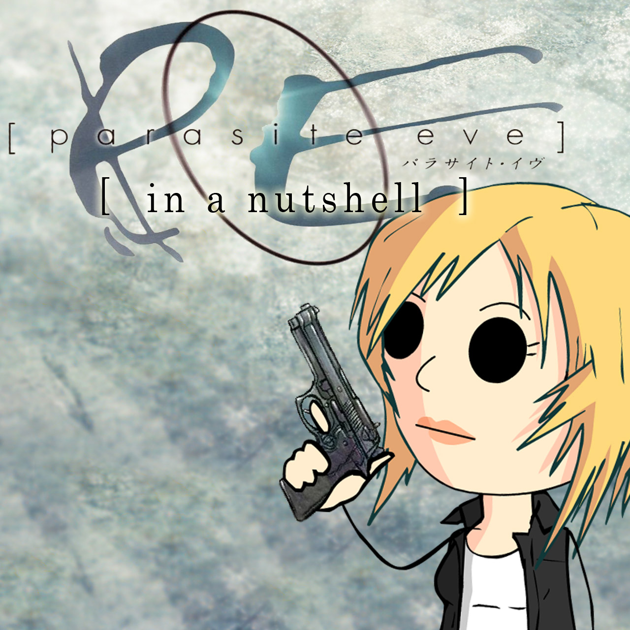 Parasite Eve In a Nutshell | Casting Call Club