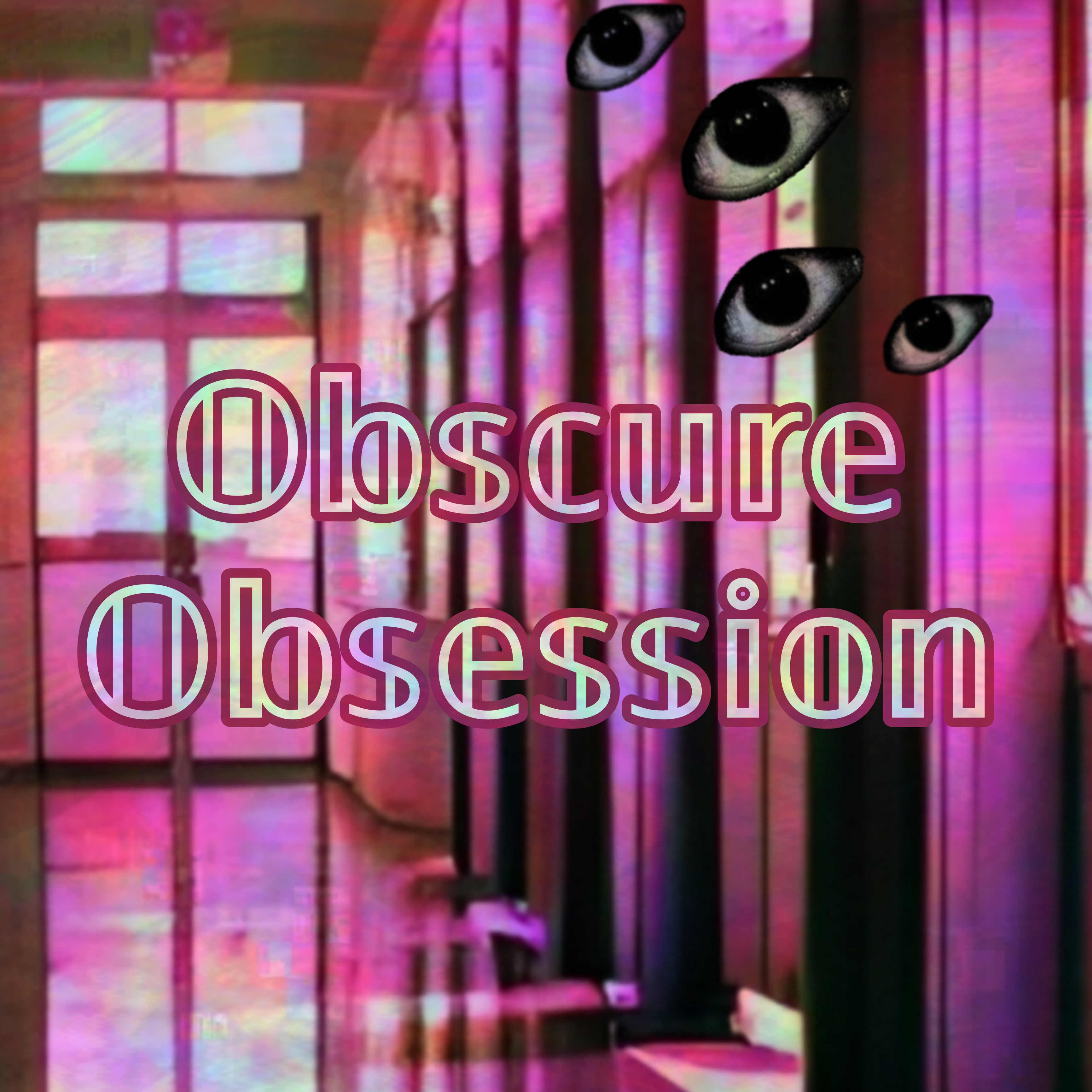 Obscure Obsession visual novel (looking for voice actors) | Casting ...