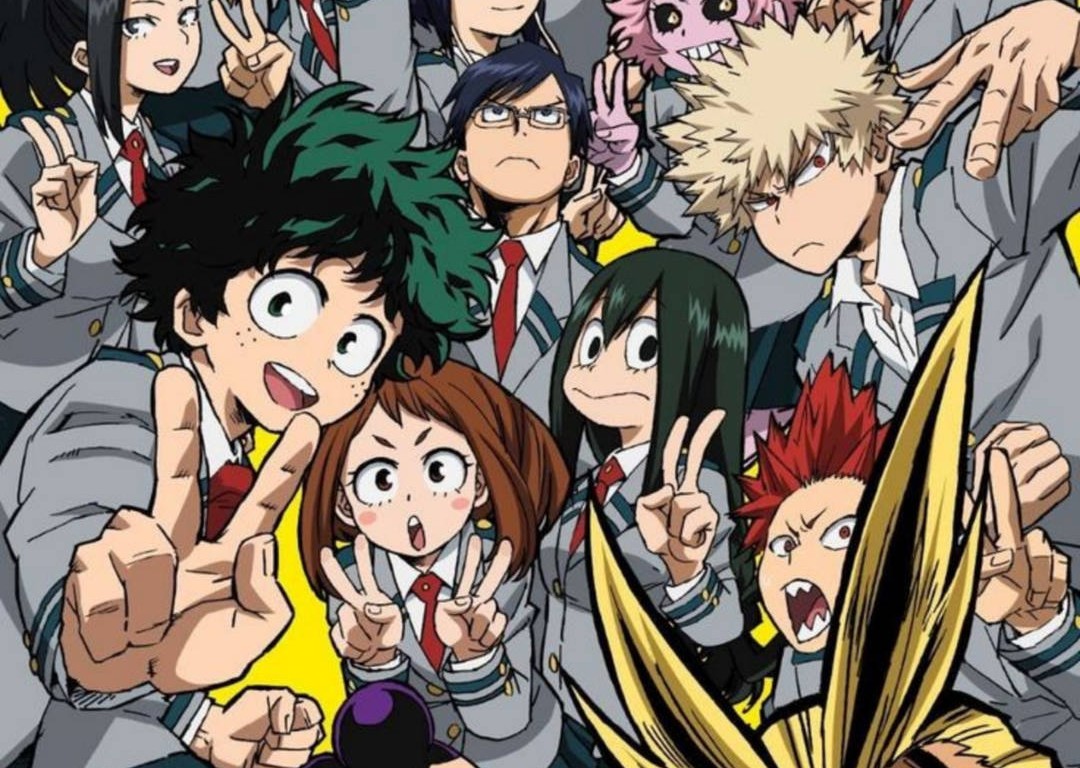 UA Quirk Studios (WIP) | Casting Call Club