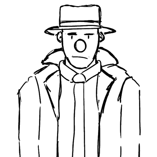 Detetective Animation | Casting Call Club