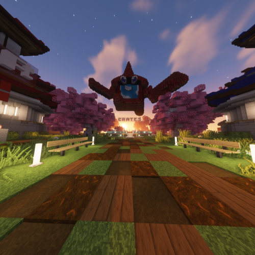 Minecraft Pokemon Story mode | Casting Call Club