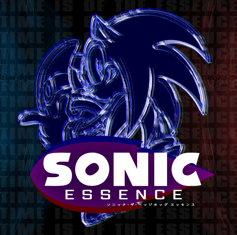 Sonic Essence - Fan Game Casting | Casting Call Club