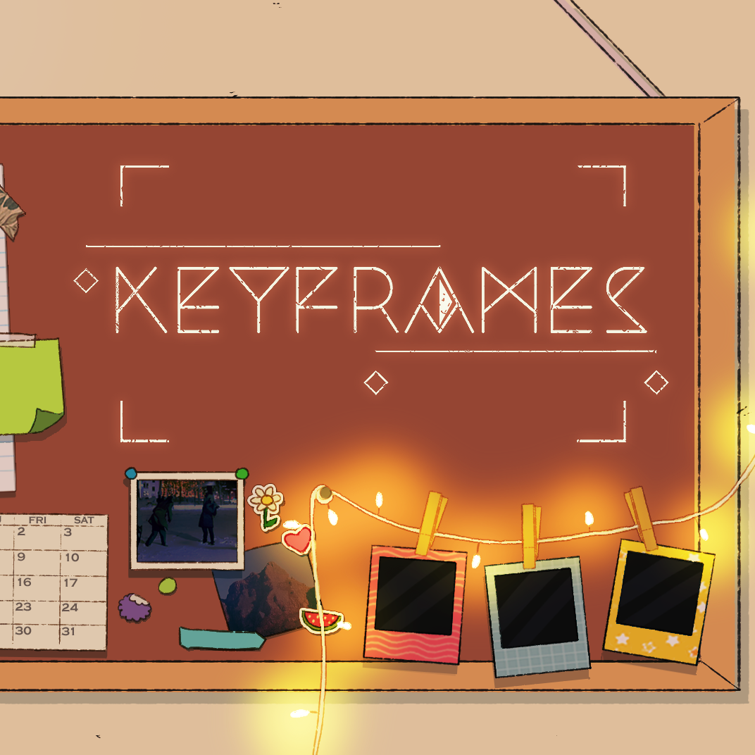 Keyframes (DEMO): Otome Jam 2023 | Casting Call Club