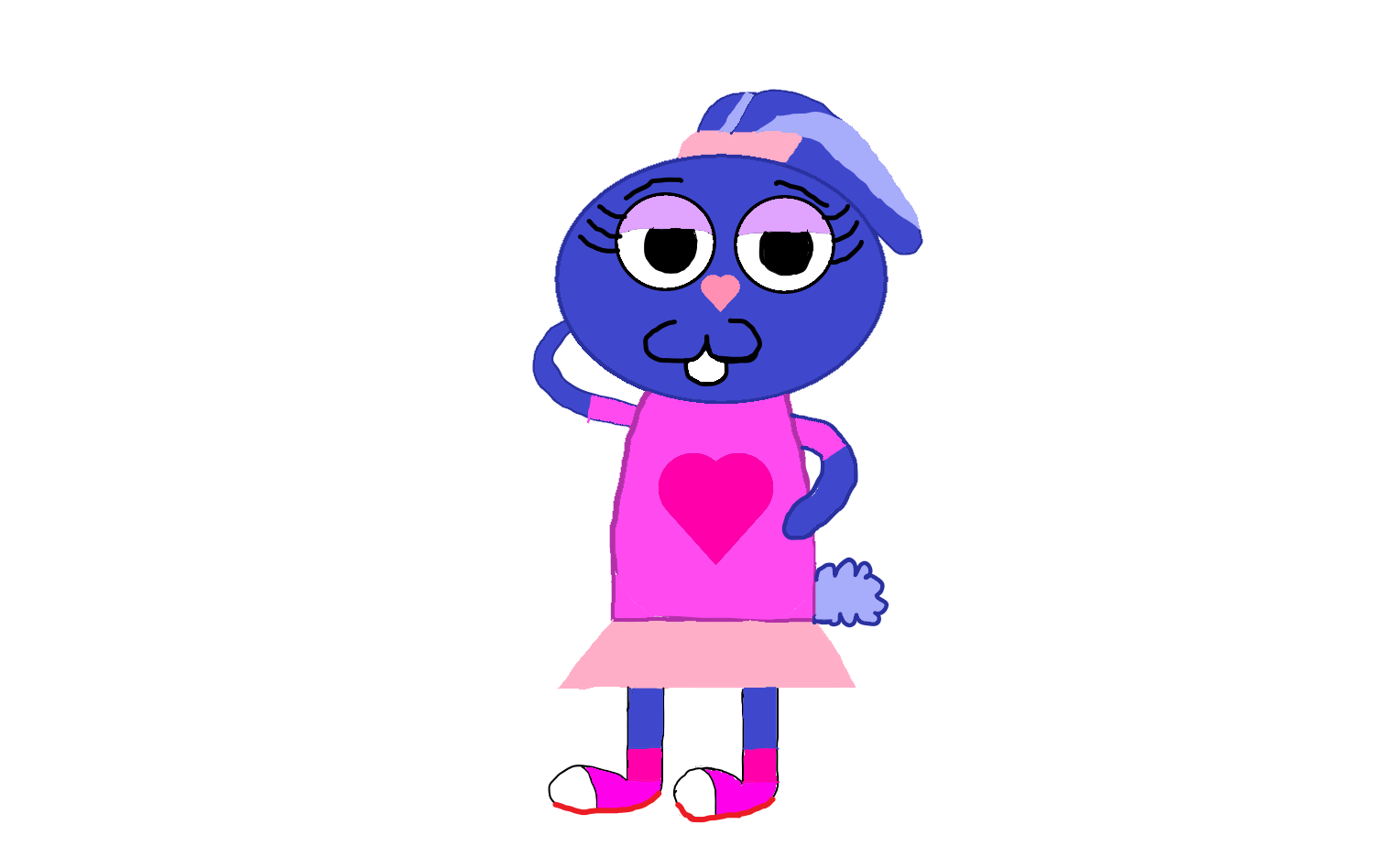 Analena's show | Casting Call Club