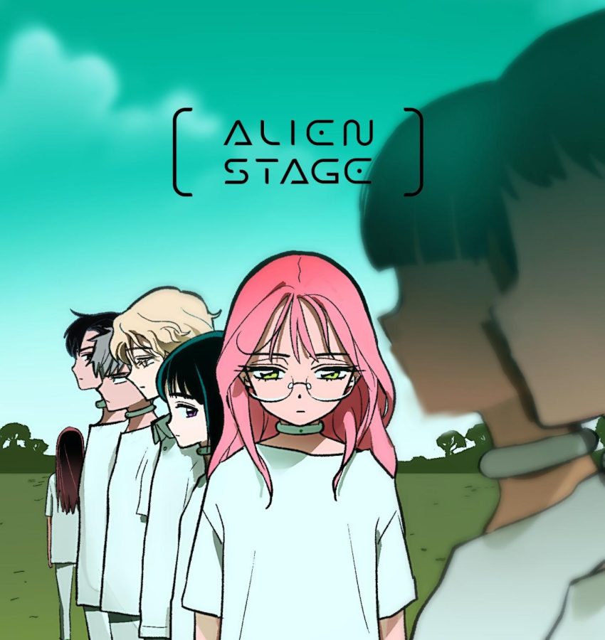 My Clematis: English Cover from ALIEN STAGE | Casting Call Club