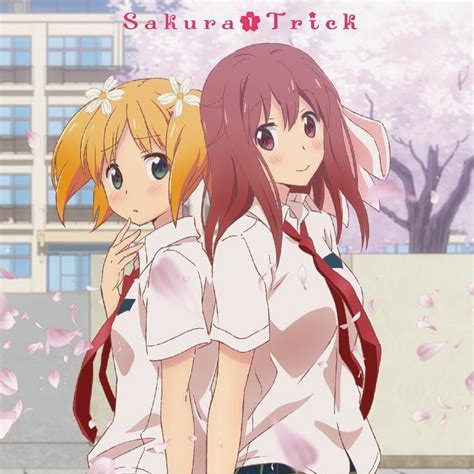 Sakura Trick English Fandub | Casting Call Club