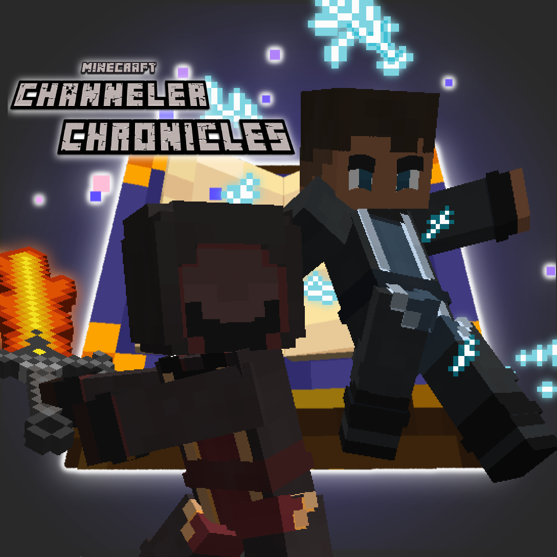 Channeler Chronicles | Minecraft Machinima | Casting Call Club