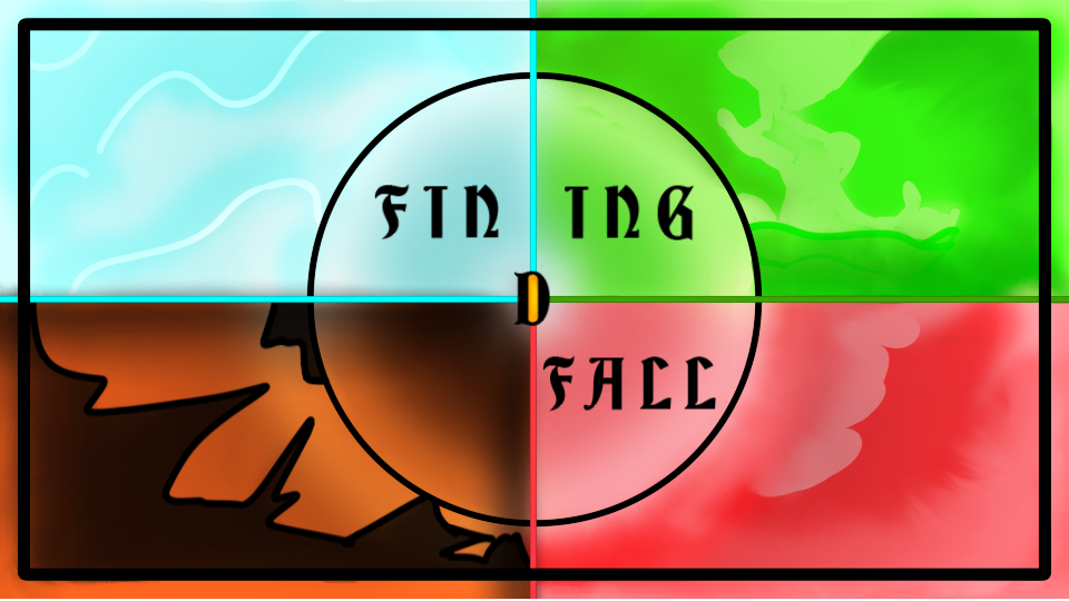 FINDING FALL || Crew Applications | Casting Call Club