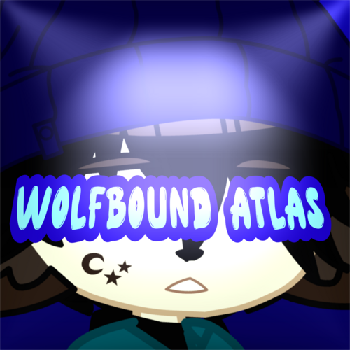 Wolfbound Atlas // Gacha Series - VA AUDITIONS | Casting Call Club