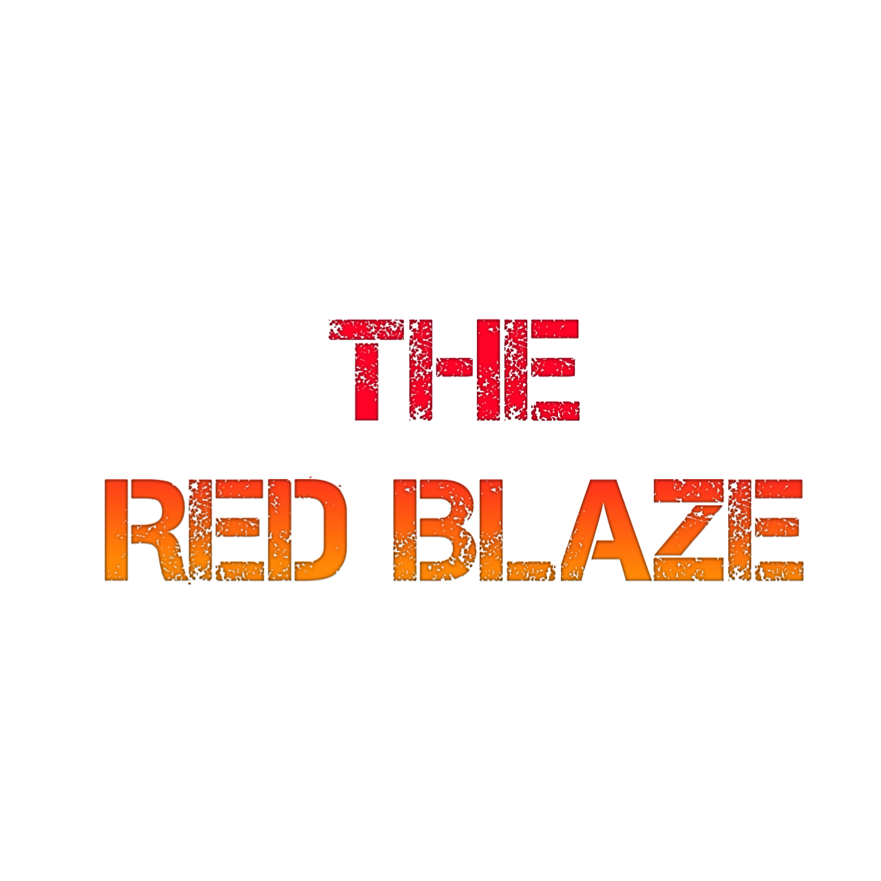 The Red Blaze | Casting Call Club