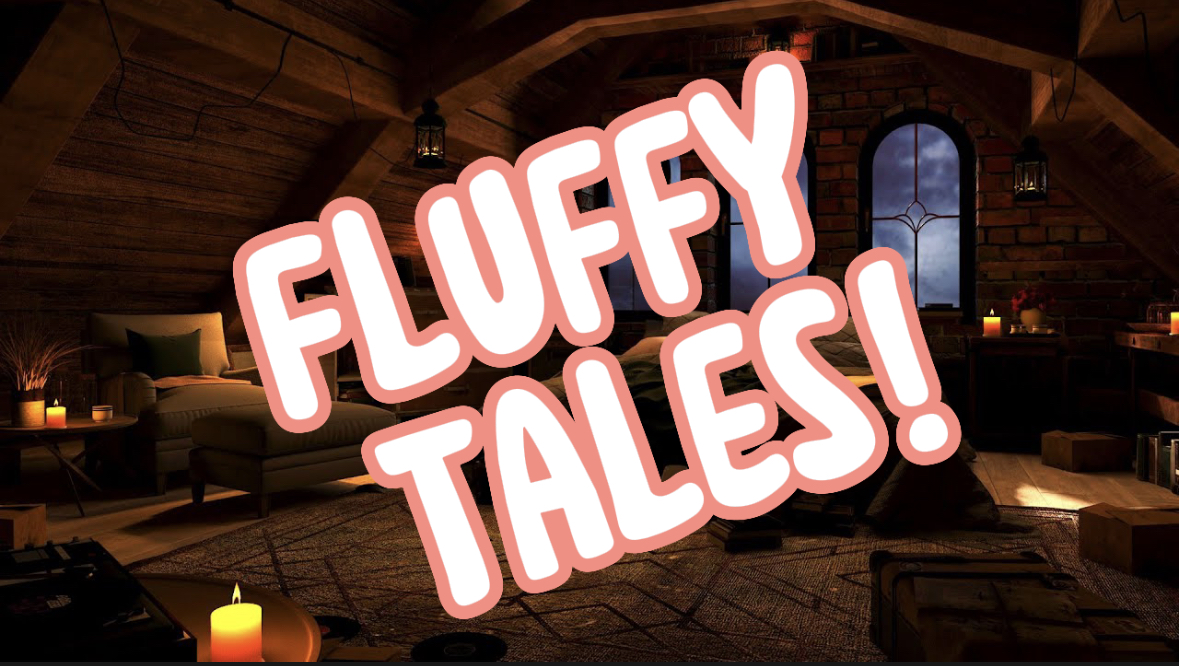 Fluffy Tales | Casting Call Club