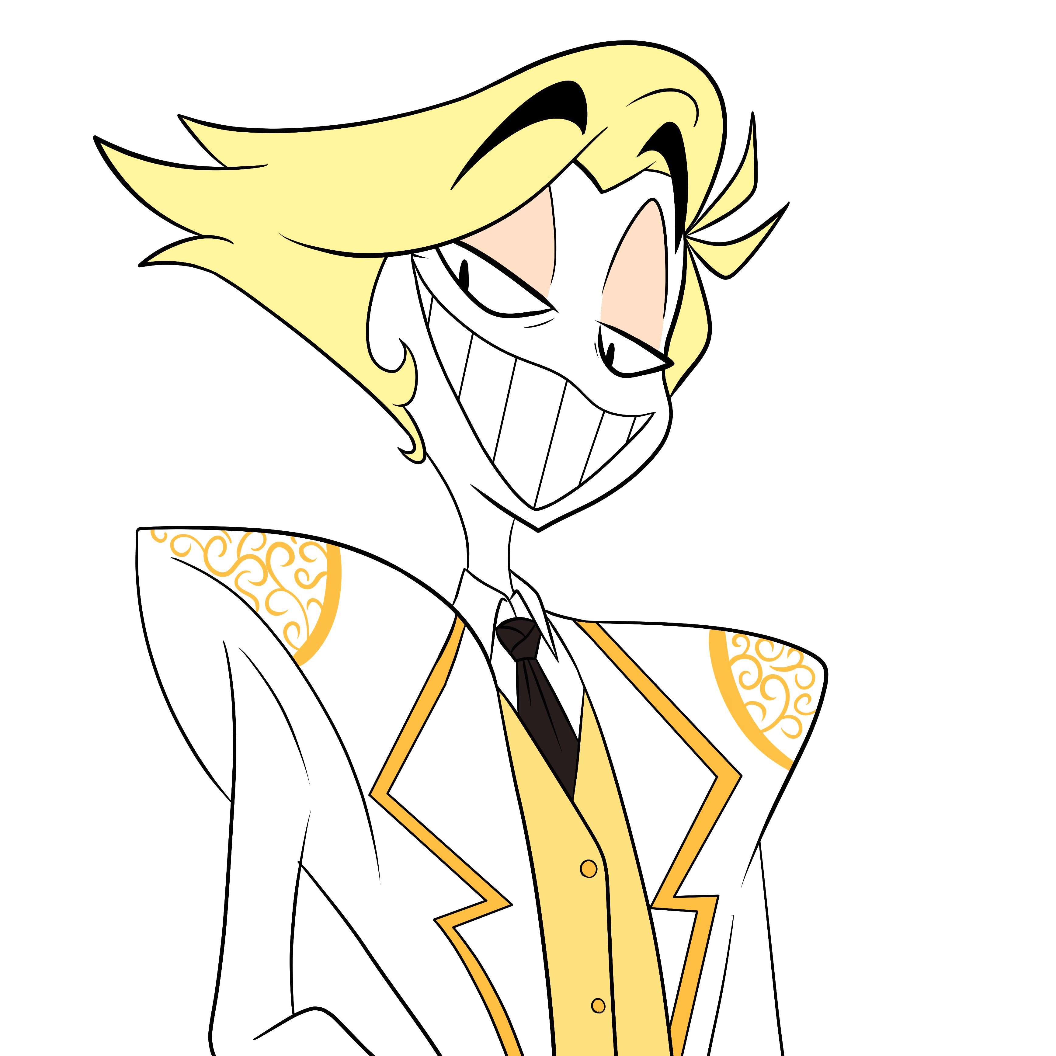 Encanto - Hazbin Hotel Angels Cover | Casting Call Club